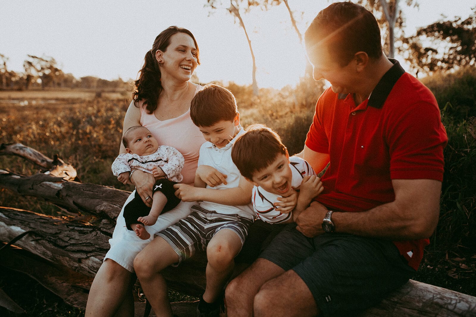 Family - Alice Rye Photography