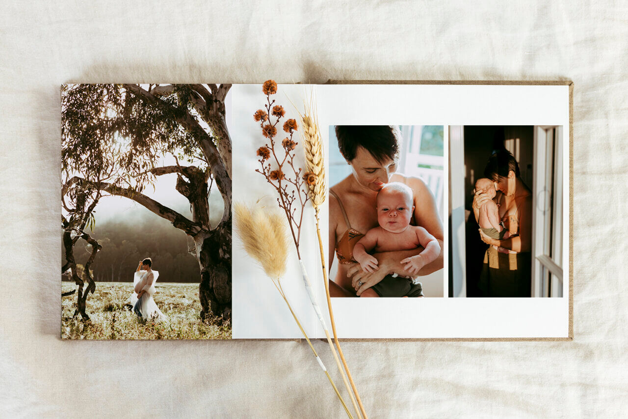 Rockhampton Maternity Sessions | Alice Rye Photography