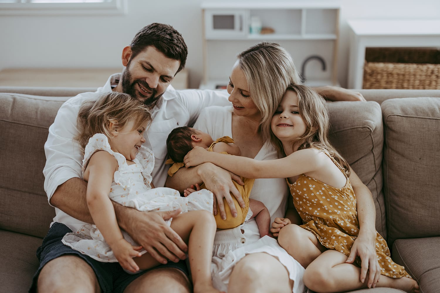 Alice Rye Photography | Rockhampton Family, Newborn and Maternity ...