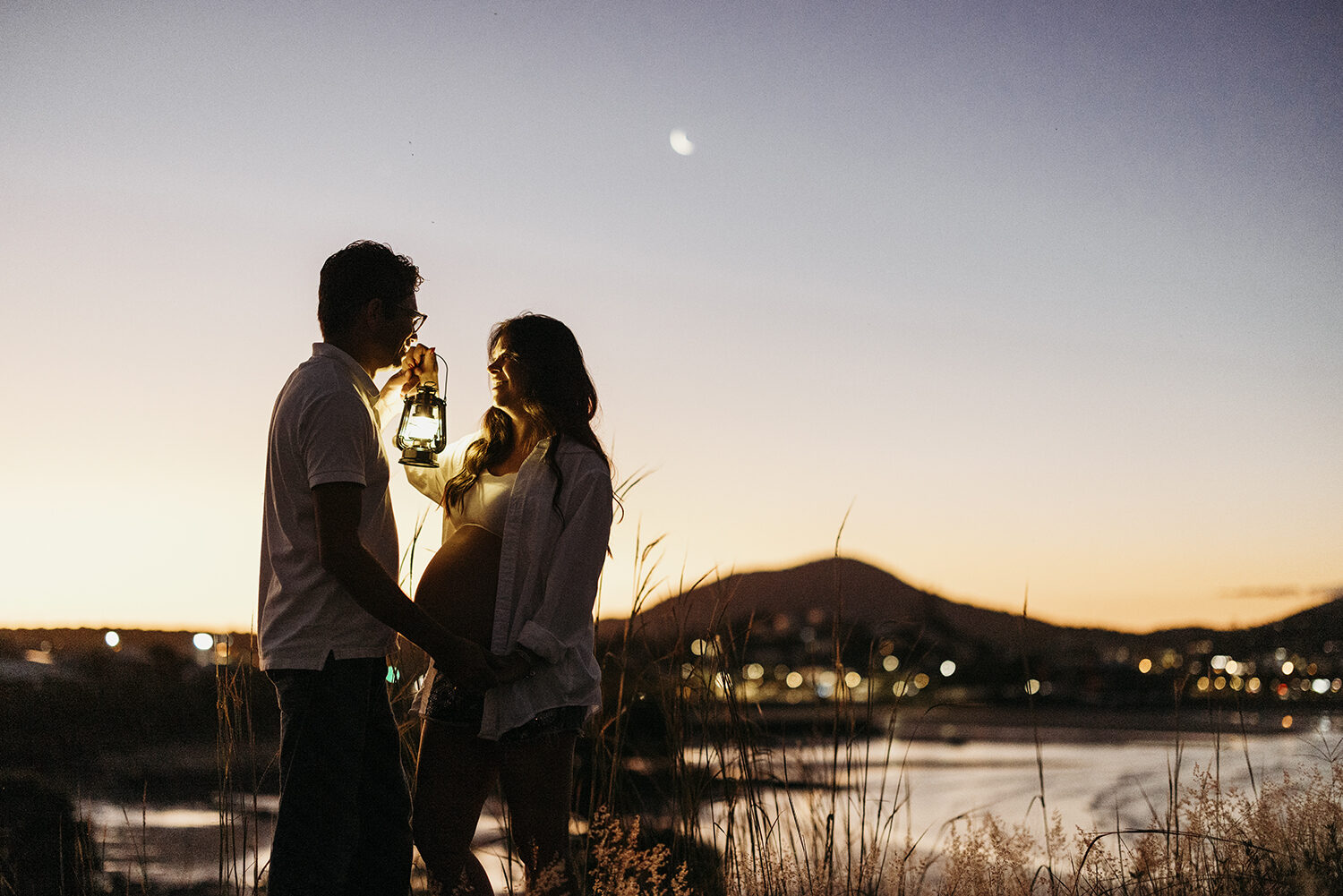 Rockhampton Maternity Sessions | Alice Rye Photography